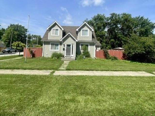 14856 Central Park Ave, Midlothian, IL 60445