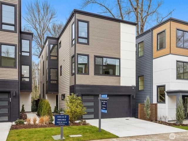14856 Hs Ne 2nd Ct # 3, Bellevue, WA 98007
