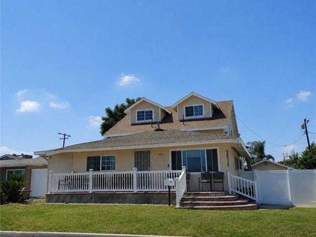 14856 Mystic St, Whittier, CA 90604
