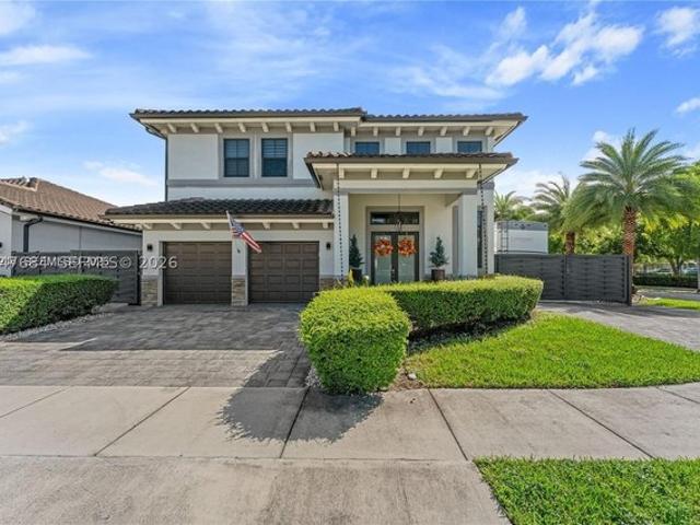 14856 SW 27th Ter, Miami, FL 33185