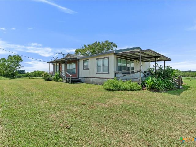 14858 Farm to Market Road 1322, Luling, TX 78648 | MLS #617324