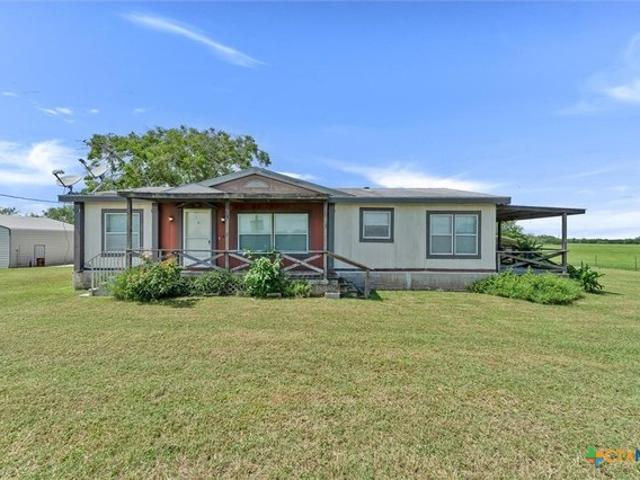 14858 FM 1322, Luling, TX 78648