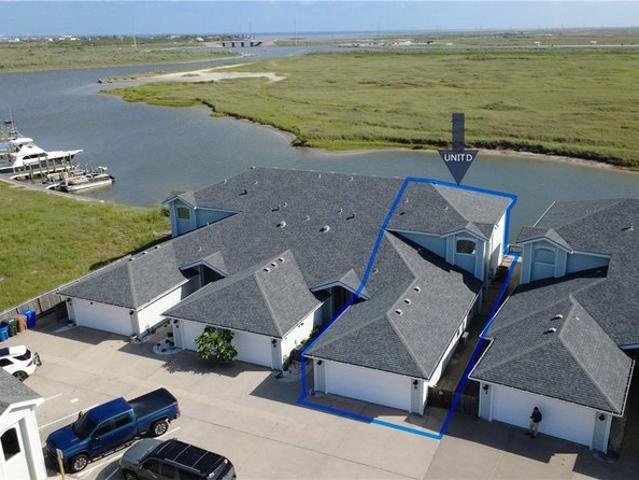 14858 Granada Dr Apt D, Corpus Christi, TX 78418