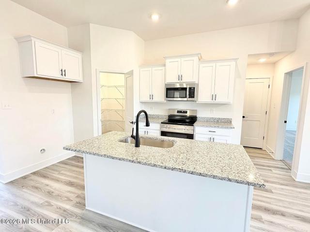 14859 Fritz Cir, Gulfport, MS 39503 | MLS #4141