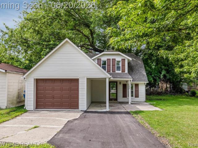1485 Mile Road