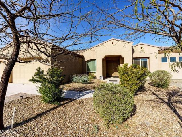 1485 N Branding Pl, Vail, AZ 85641
