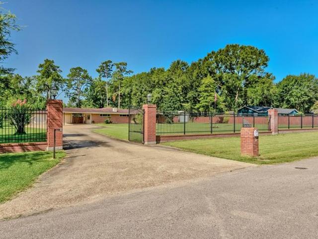 1485 Old Highway 418, Silsbee, TX 77656