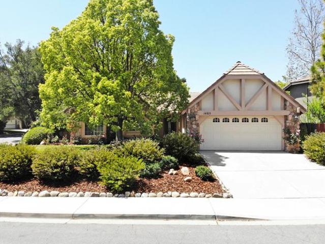 1485 Aarhus Dr, Solvang, CA 93463
