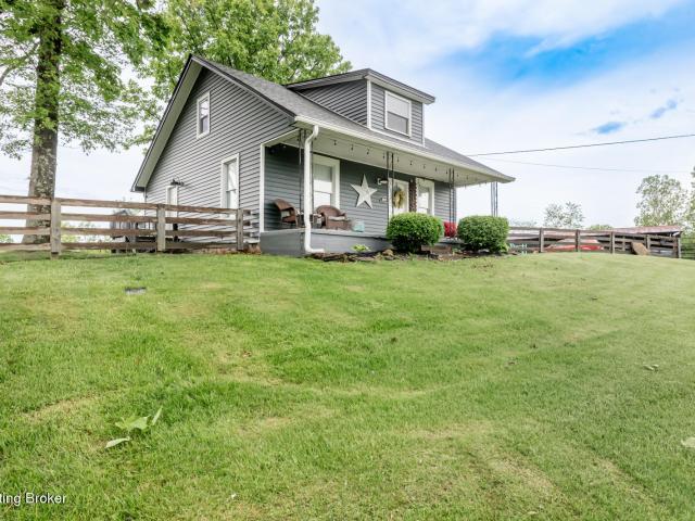 1485 Birdie Rd