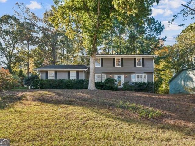 1485 Brandon Dr SW, Marietta, GA 30008