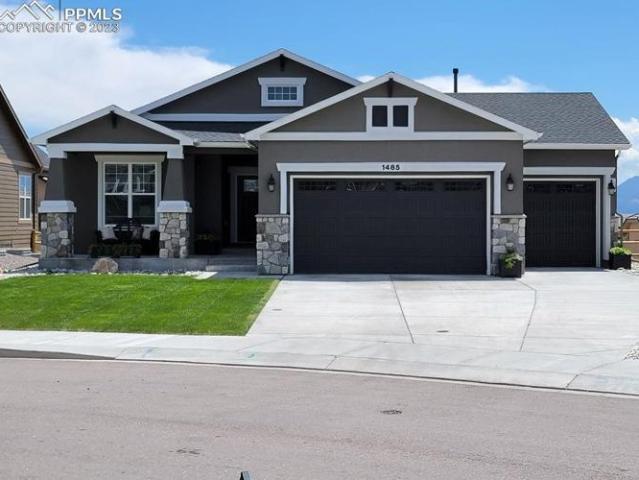 1485 Captiva Bch Ln, Monument, CO 80132