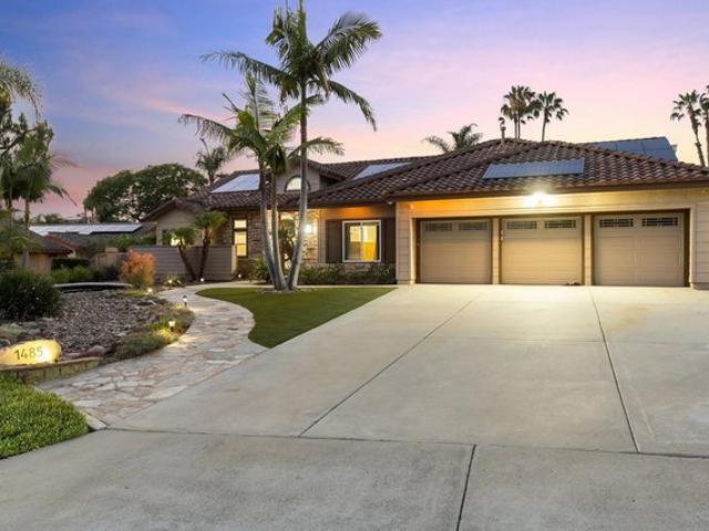 1485 Country Vistas Ln, Bonita, CA 91902
