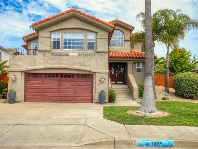 1485 Del Mar