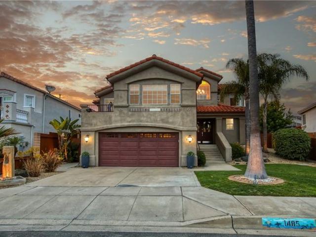 1485 Del Mar Ave, Grover Beach, CA 93433