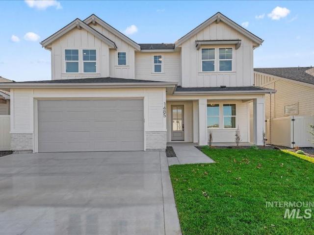 1485 E Andes Dr, Kuna, ID 83634 | MLS #98983 | Compass