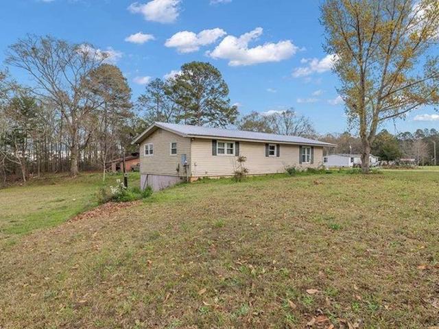 1485 E Houze Rd, Fort Valley, GA 31030
