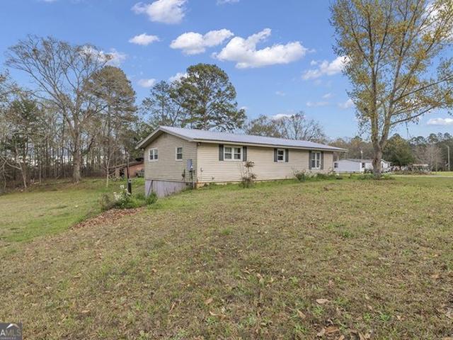 1485 E Houze Rd, Fort Valley, GA 31030