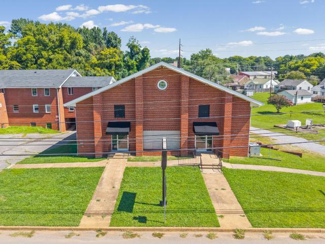 1485 Golf Club Lane