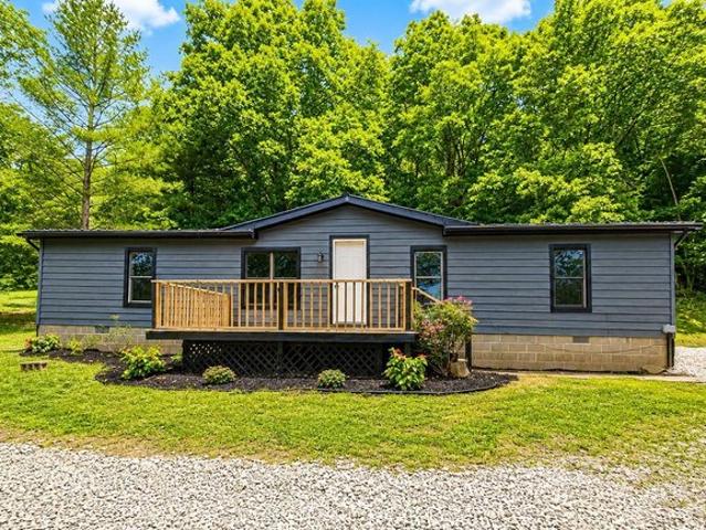 1485 Herman Rd, Gallipolis, OH 45631