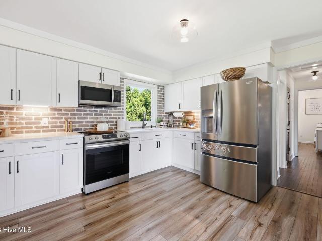 1485 Porter Road