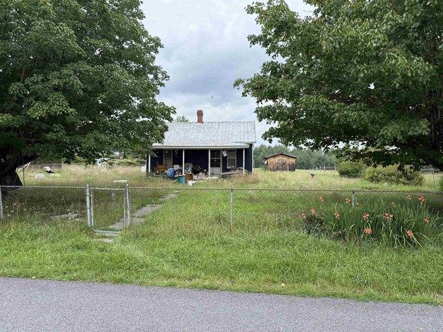 1485 Price Ridge Rd, Bland, VA 24315