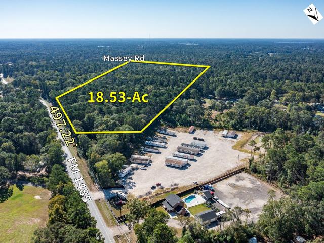1485 St Nw Conroe Tx 77308 St NW, Conroe, TX 77306 | MLS #79007