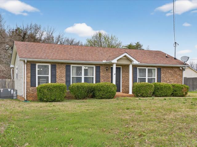 1485 Sunshine Dr, Clarksville, TN 37042 | MLS #3145