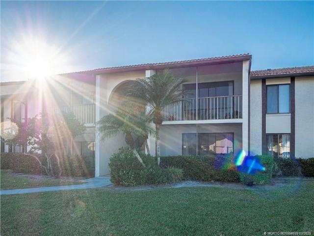 1485 SW Silver Pine Way, Unit D1, Palm City, FL 34990 | MLS #M20054 | Compass