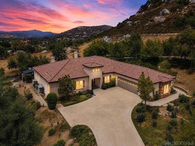 1485 Santa Fe Hills Dr, Ramona, CA 92065