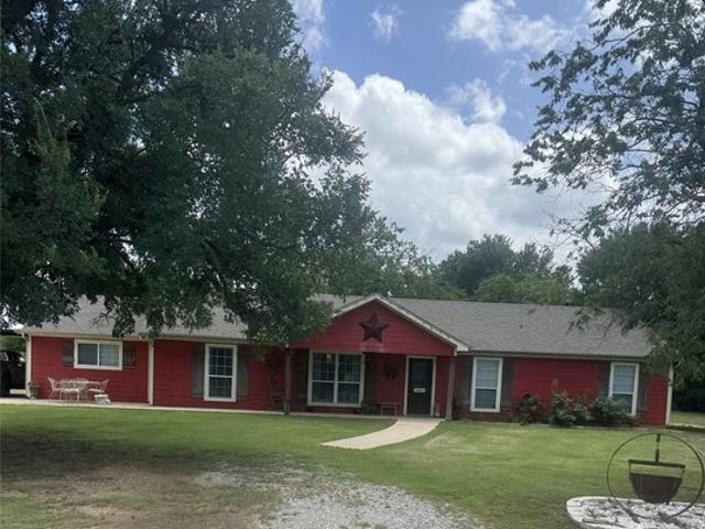 1485 Sartain Rd, Mineral Wells, TX 76067