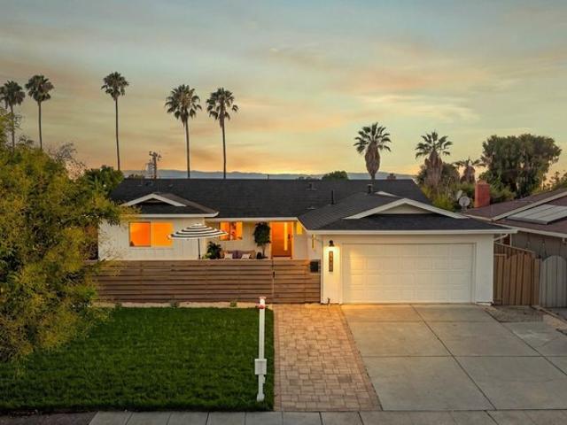 1485 Sierra Creek Way, San Jose, CA 95132