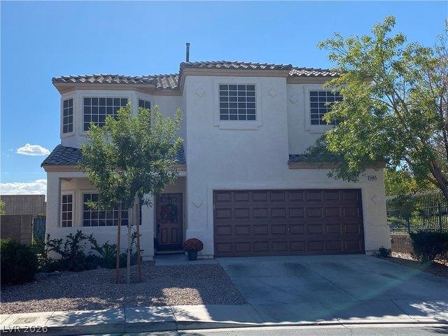 1485 Silver Sunset Dr, Henderson, NV 89052