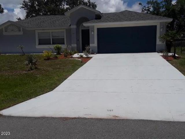 1485 Toy St, Palm Bay, FL 32909