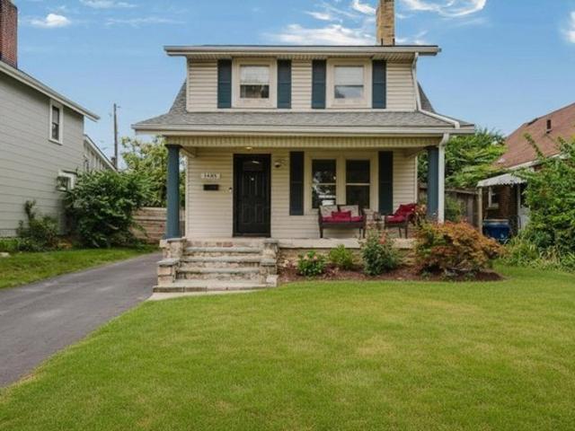 1485 Virginia Ave, Columbus, OH 43212