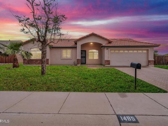 1485 W 14th Ave, Apache Junction, AZ 85120