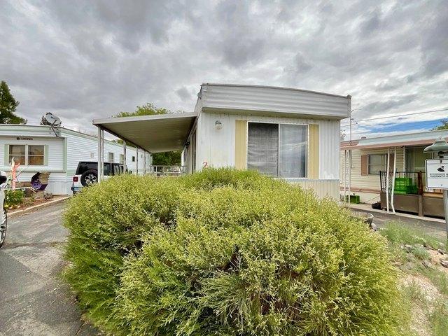 1485 W 4th St Trlr 2, Reno, NV 89503