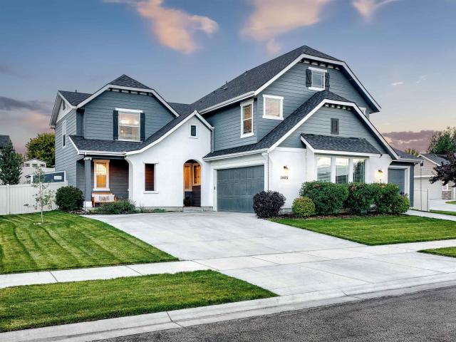1485 W Aspen Cove Dr