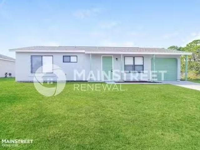 1485 Wakefield Rd SE, Palm Bay, FL 32909 1485 Wakefield Rd Se