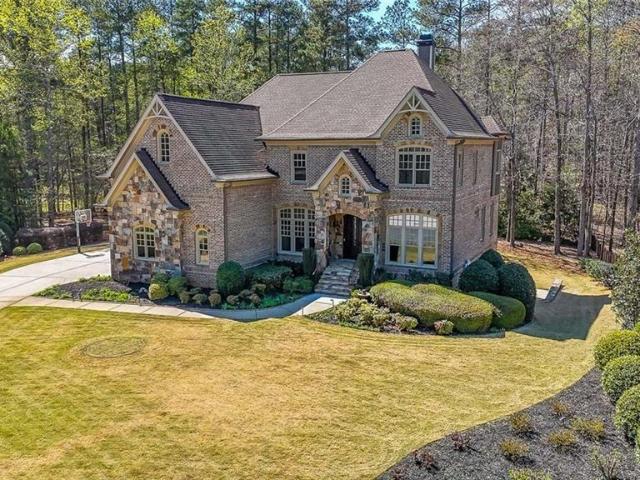 1485 White Rose Ct, Kennesaw, GA 30152 | MLS #7794