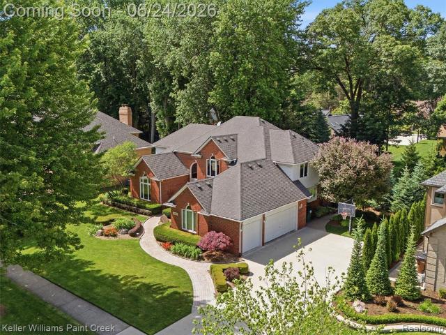14863 Towering Oaks Drive