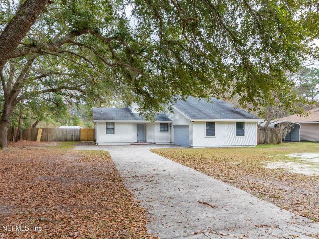 14863 Yellow Bluff Rd, Jacksonville, FL 32226 | MLS #2124