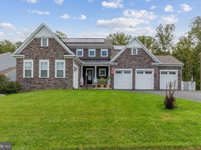 14863 Estella Ln, Manassas, VA 20112