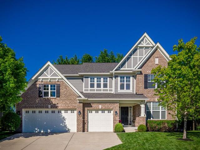 14860 W Black Wolf Run Dr, Carmel, IN 46033