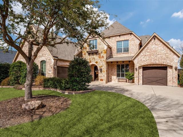 14860 Bardwell Ln, Frisco, TX 75035 | MLS #21198