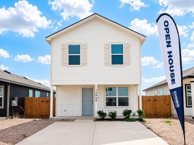 14860 Gold Lace Cactus, San Antonio, TX 78221