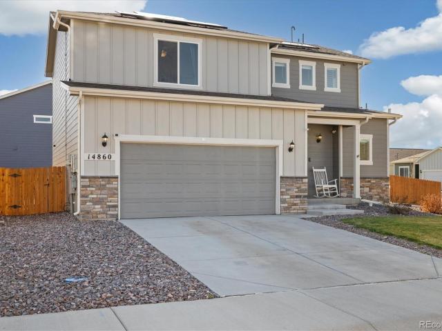 14860 Guernsey Dr, Mead, CO 80542 | MLS #9061 | Compass