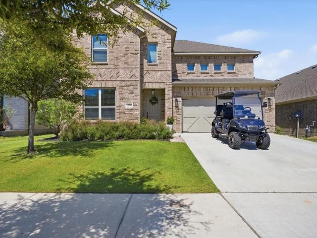14860 Nightmist Road