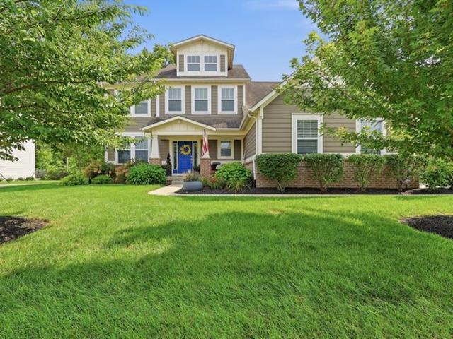 14861 Bonner Cir, Fishers, IN 46037