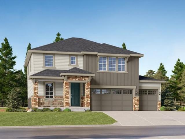 14861 Hudson St, Thornton, CO 80602