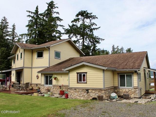 14861 N Tongass Hwy, Ketchikan, AK 99901
